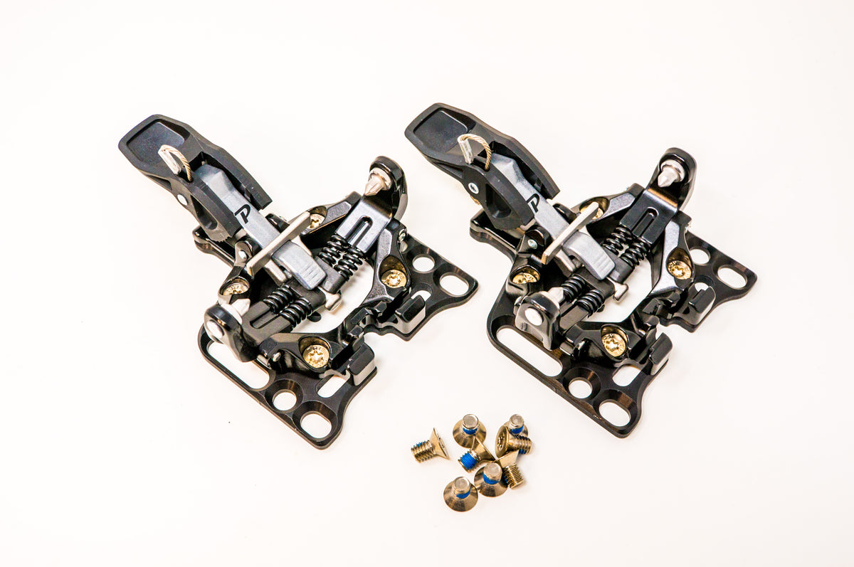 Phantom GT Tech Toes - Adjustable Adapter – Phantom Snow Industries