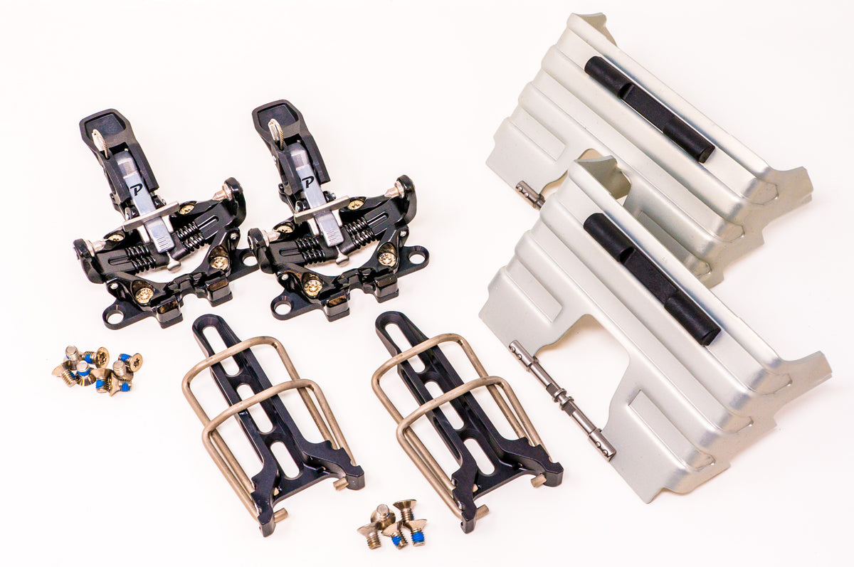 GT Touring Package – Phantom Snow Industries