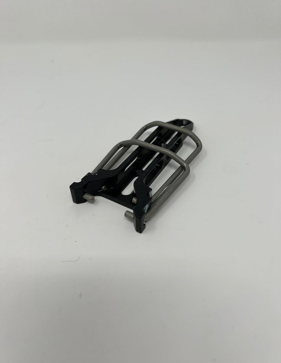 Rocket Riser - SINGLE – Phantom Snow Industries