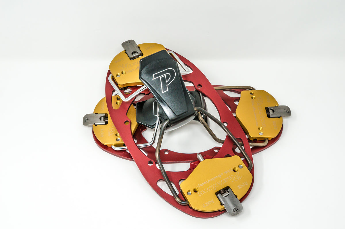 10 Year Anniversary M6 Bindings – Phantom Snow Industries