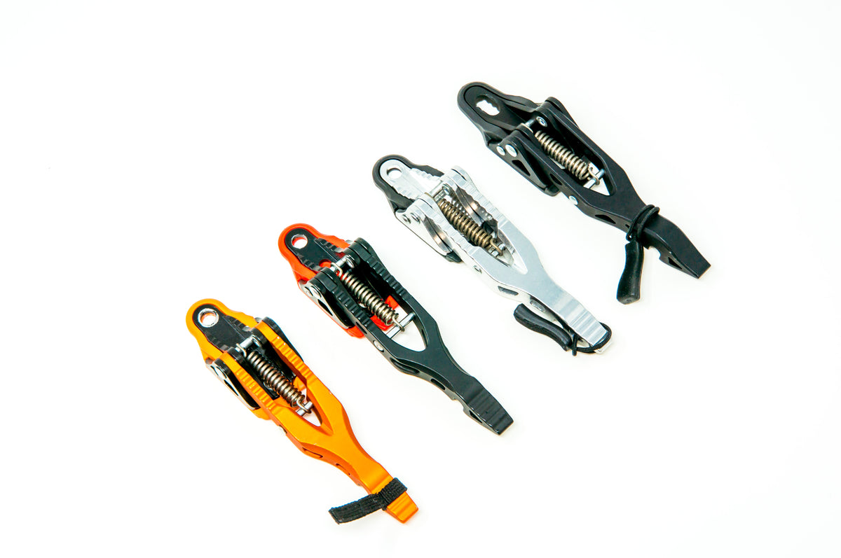 Atomic Stock Lever – Phantom Snow Industries