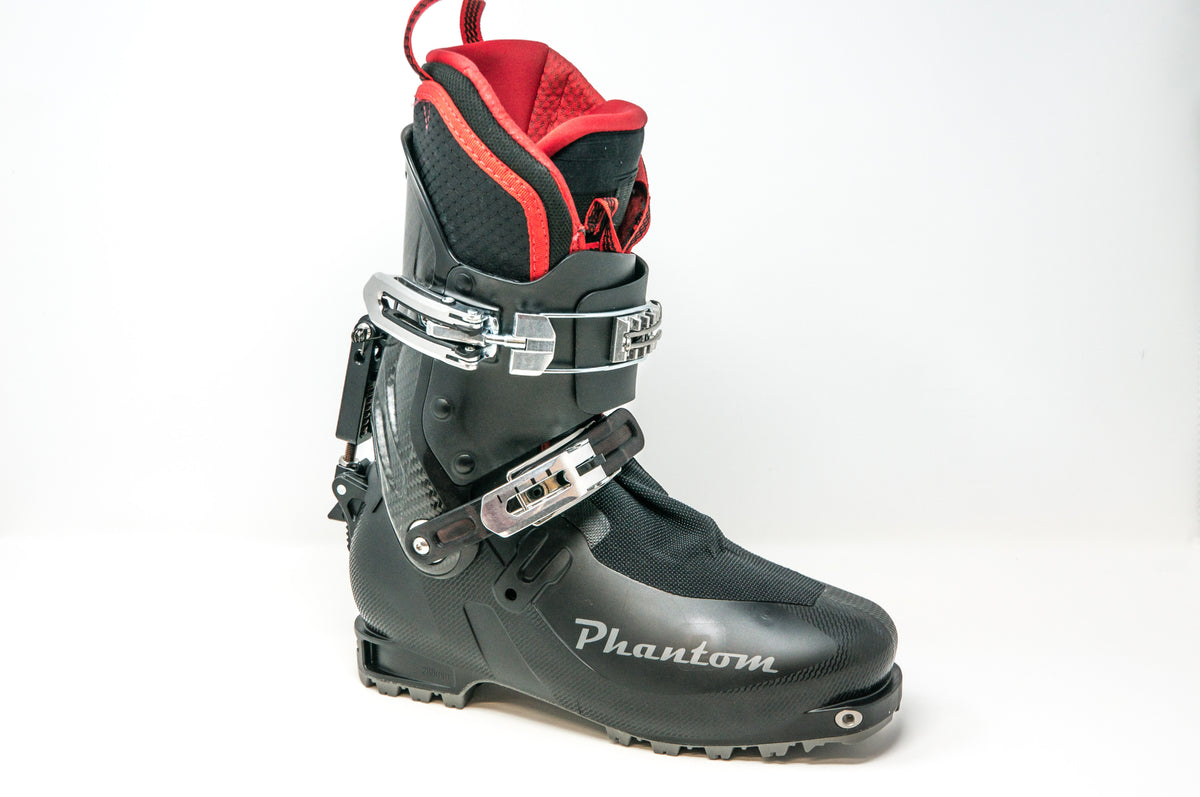 BOOTS – Phantom Snow Industries